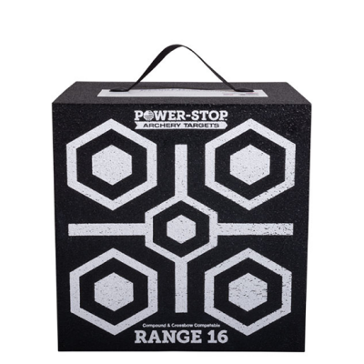 Archery Range Targets - Power-Stop Archery Targets