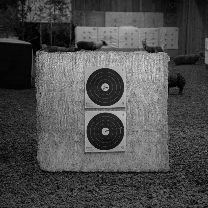 Archery Bale Targets - Power-Stop Archery Targets